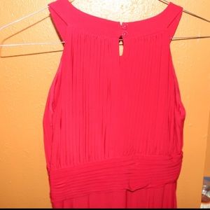Style & Co. | Dresses | Elegant Red Dress | Poshmark